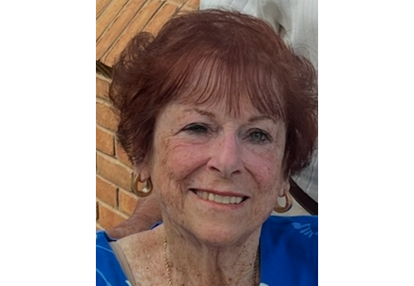 Mary Mathews Obituary and Online Memorial (2026)