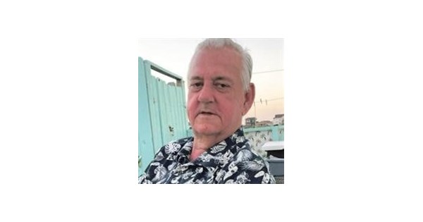 Melvin Ray Coates Sr. Obituary (2024) - Gloucester Point, VA - Hogg ...