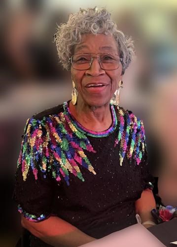 Elizabeth Simmons Obituary and Online Memorial (2026)