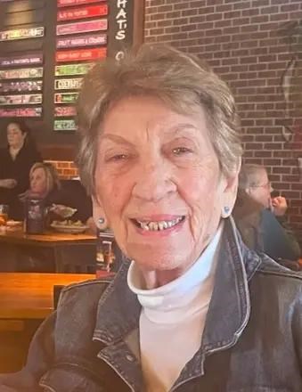 Claudette Terrill Obituary (2025) - Versailles, KY - Blackburn & Ward ...