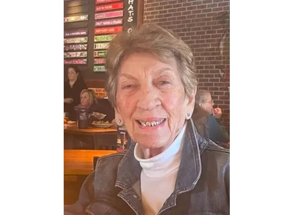 Claudette Terrill Obituary (2025) - Versailles, KY - Blackburn & Ward ...