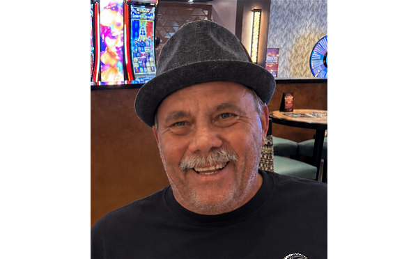 Gerard John Gibney Obituary (2026) - Port Saint Lucie, FL - Yates ...