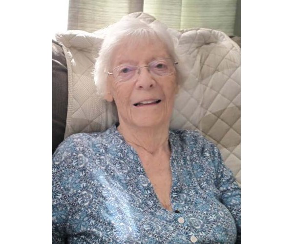 Martha Jane "Simpson" Bethard Obituary (2025) - Camden-Wyoming, DE ...