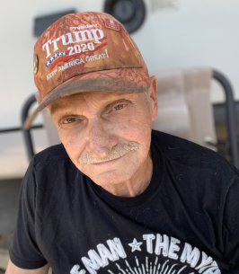 David Lawrence "Dave" Kuenzli Obituary (2023) - Cookeville, TN - Crest ...