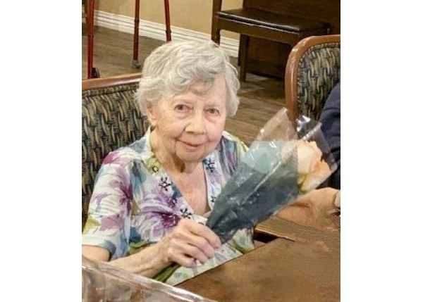 Dorothy Lois George Obituary (2024) - Manheim, PA - William P Spence ...