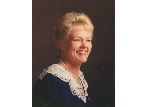 Gwendolyn Eileen Wade Obituary (2025) - Austin, TX - Harrell Funeral ...