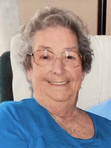 Janet Ruth Shiveley Obituary (2023) - West Portsmouth, OH - Roger W ...