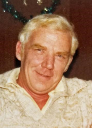 Ronald William Hinkle Obituary (2023) - Hastings, MI - Girrbach Funeral ...