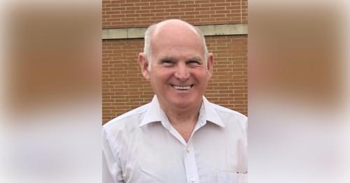 Terry Isaac Thompson Sr. Obituary (2023) - Columbus, OH - Myers ...