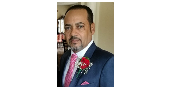 Luis Manuel Lizardo Castellon Obituary (2025) - Jamaica Plain, MA ...
