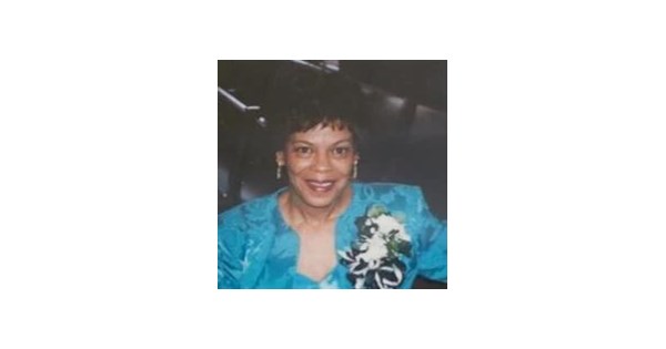 Margaret Ann Spaulding Obituary (2026) - Louisville, KY - A. D. Porter ...
