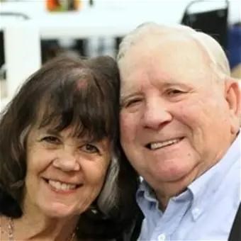 Jerry Wayne Robinson Obituary (2025) - Corsicana, TX - Corley Funeral ...