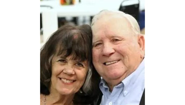 Jerry Wayne Robinson Obituary (2025) - Corsicana, TX - Corley Funeral ...