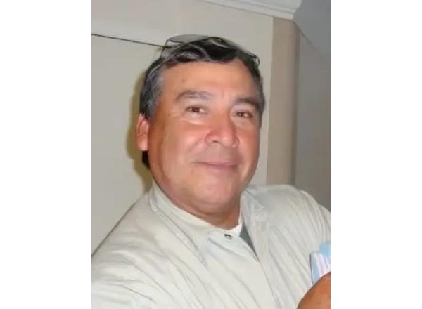 Estanislao Ledezma Castillo Obituary (2025) - Dallas, TX - Carrillo ...