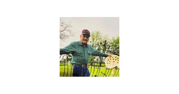 James B Lewis Obituary (2024) - Paris, TX - Fry-Gibbs Funeral Home - Paris