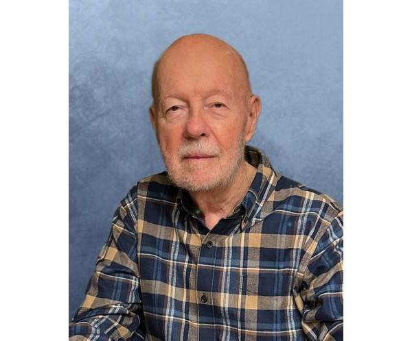 Robert Eugene Metzinger Obituary (2024) - Yukon, OK - YANDA & SON ...