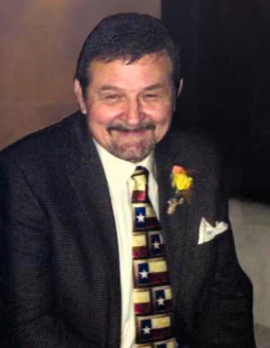 Harold Wayne Johnston Obituary (2023) - Joshua, TX - Mountain Valley ...