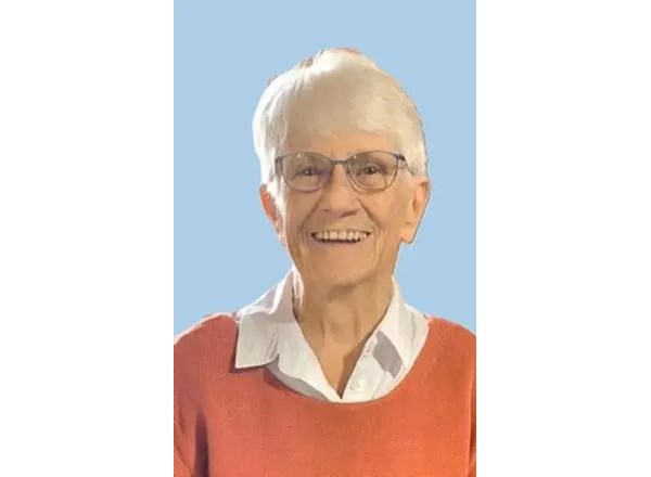 Nancy Kay Teed Obituary (2025) - Alma, MI - Lux and Schnepp Funeral ...