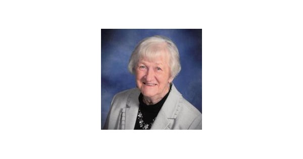 Doris Wiger Obituary (2025) - Twin Valley, MN - Anderson Family Funeral ...