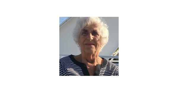 Margaret Zujkowski Obituary (2021) - Manville, NJ - Fucillo & Warren ...