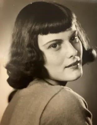 Joan Abigail Merrill Obituary (2025) - Archbold, OH - Edgar-Grisier ...