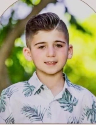 Anthony George Matti Obituary (2026) - Hazel Park, MI - Mercy Funeral ...