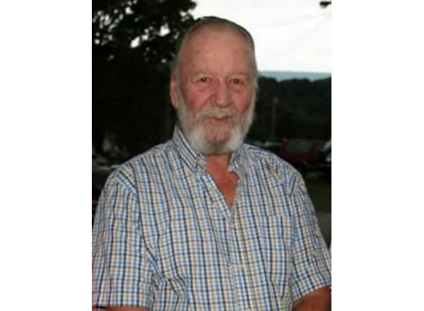 Doyal Wayne Lovelady Obituary (2025) - Chattanooga, TN - Williamson ...