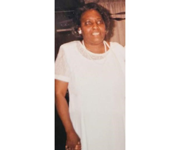 Minnie Harrison Obituary (2025) - Newport News, VA - Cooke Bros ...