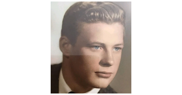 David Thomas Conlon Obituary (2023) - Pittsburgh, PA - Beinhauer Family ...