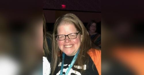 Carrie Smith Obituary (2023) - Marshalltown, IA - Anderson Funeral Home ...