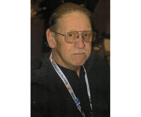 Daniel Burton "Danny" Tilley Obituary (2025) - Barberton, OH ...