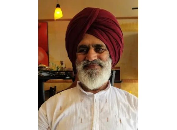 Makhan Singh Obituary (2025) - Ogdensburg, NY - Frary Funeral Homes and ...