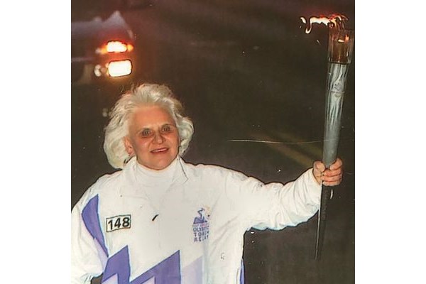 DeEtte C. "De" Andersen Obituary (2025) - Colorado Springs, CO - All ...