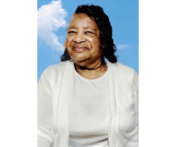 Mary Elizabeth Johnson Obituary (2026) - Campbellsville, KY - LR Petty ...