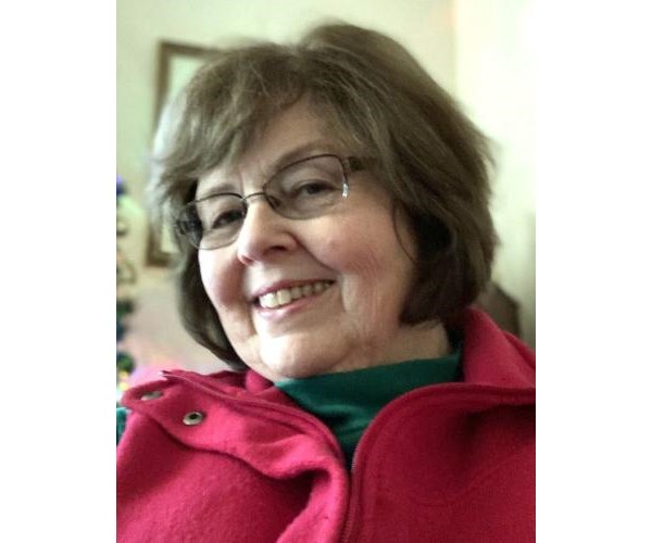 Carol Carpenter Obituary (2024) - Frankfort, KY - Rogers Funeral Home ...