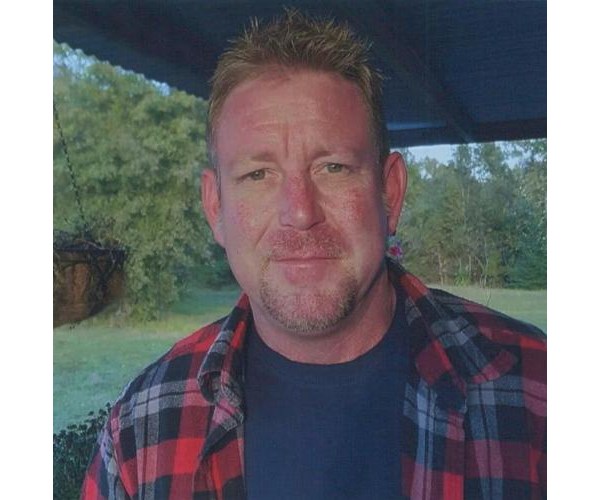 Michael "Shane" Jenkins Obituary (2024) - Sulphur, LA - Johnson Funeral ...