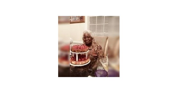 Bernice Gilliam Obituary (2025) - Conyers, GA - Gregory B. Levett ...
