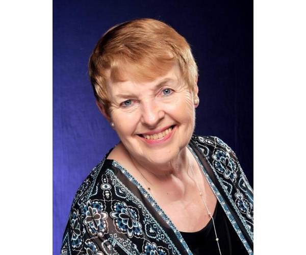 Marcia Jean Macholl Obituary (1940 - 2023) - Spokane Valley, WA - KXLY