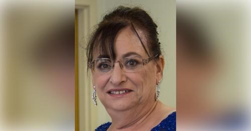 Rosemary Lynn Haas Obituary (2023) - Schaumburg, IL - Michaels Funeral ...