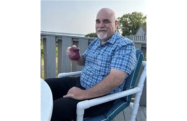 Scott Riegel Obituary (2026) - Northwood, NH - Purdy Memorial Chapel - Lee