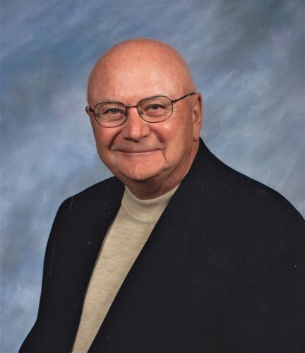 Donald A. Broberg Obituary (2021) - Appleton, WI - Brettschneider ...