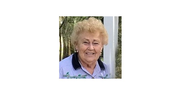 Donna Rae Barron Obituary (2022) - Wildwood, FL - Banks/Page-Theus ...