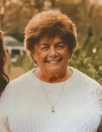 Irene Eva Holt Obituary (2025) - Williamsburg, VA - Bucktrout of ...
