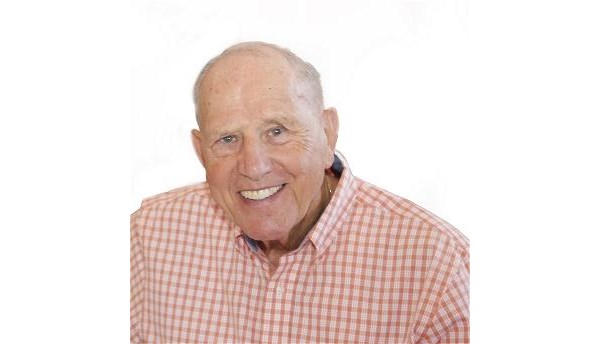 Louis J. Parisi Obituary (2025) - West Long Branch, NJ - Fiore-Buckley ...