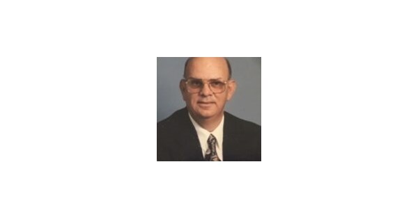 Robert Wayne Belvin Obituary (2023) - Yorktown, VA - Amory Funeral Home ...