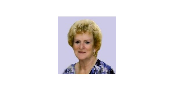 Dottie Jean McDonough Obituary (2024) - Callahan, FL - Nassau Funeral ...