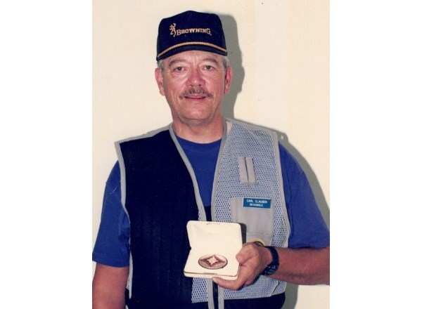 Carl William Clausen Obituary (2025) - Pierre, SD - Isburg Funeral ...