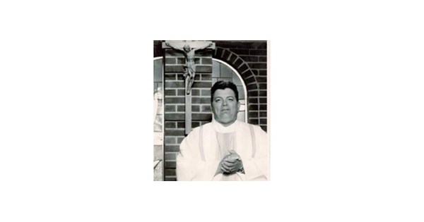 Deacon Richard Allen Edminson Jr. Obituary (2022) - Hondo, TX - Guinn ...