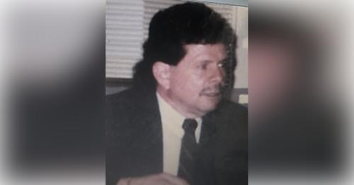 Richard Louis Elizondo Obituary (2023) - Conroe, TX - McNutt Funeral ...