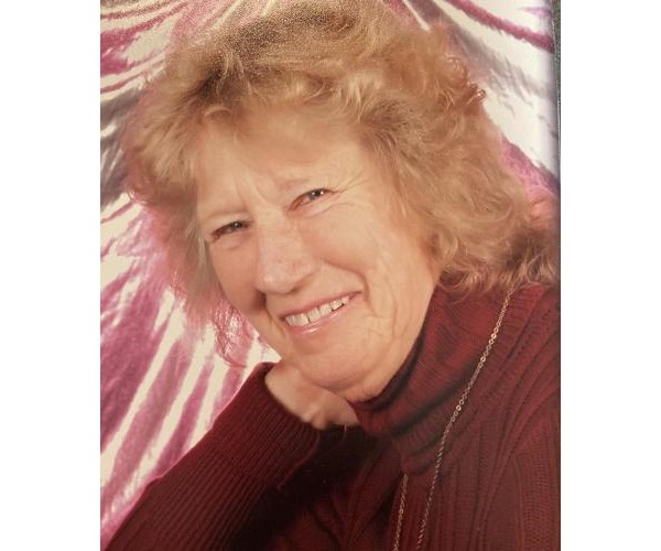 Joann Joyce Foltz Obituary (2026) - Winchester, VA - Kimble Funeral ...